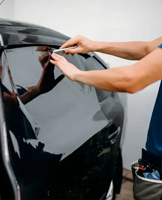 Expert Car Window Tinting in Box Hill, Nelson & Rouse Hill- Seven Star ...